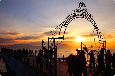 How To Get From Guadalajara To Lake Chapala Chasingfrontiers