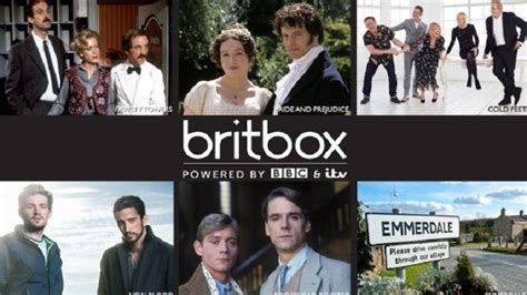 Britbox Launch Trailer Tv Advert Music