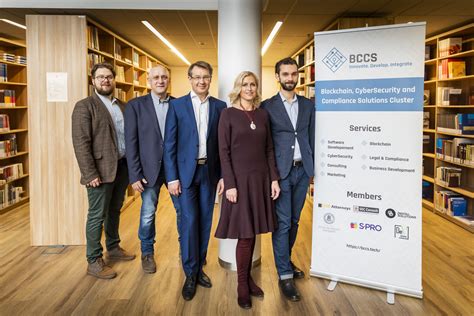 About Us Bccs Cluster Innovate Develop Integrate