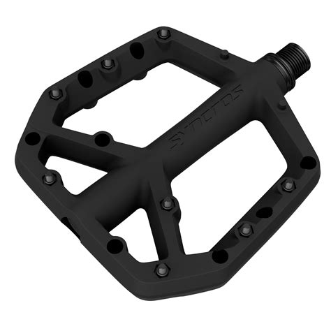 Syncros Squamish Iv 16 Pins Flat Pedals