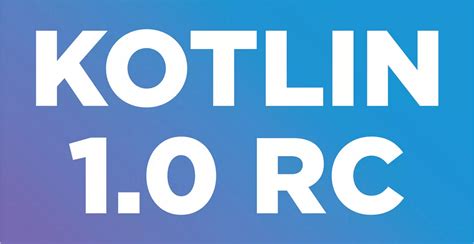 Updating Android Kotlin Project From Beta To Rc 10 By Juan Ignacio