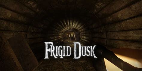 Roblox Frigid Dusk Codes