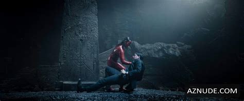 The Pope S Exorcist Nude Scenes Aznude