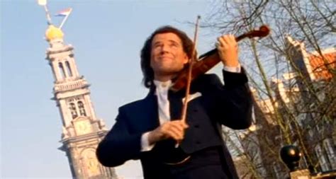 Shostakovich The Second Waltz André Rieu And Johann Strauss Orchestra