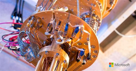 The Microsoft Approach To Quantum Computing Lifeboat News The Blog