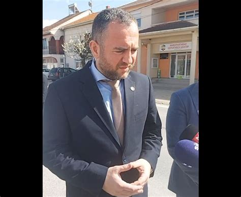 Трет приведен за убиството на лекарот во Железара