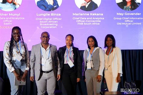 Digitaltransformationsummit Dtssouthafrica Southafrica Digitaltransformationsummitexito