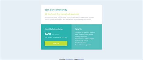 Mohamed Haseep On Linkedin Ive Completed A Front End Coding Challenge