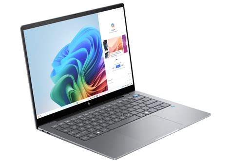 Hp Omnibook X 14 Teknologi Laptop And Pc Ai Generasi Berikutnya Toko Indonesia