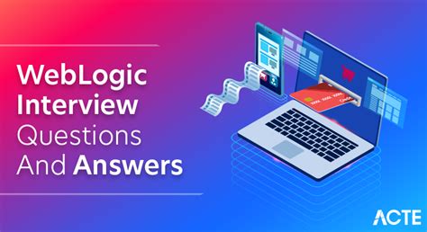 35 Weblogic Interview Questions And Answers Oracle Tricks Updated 2025