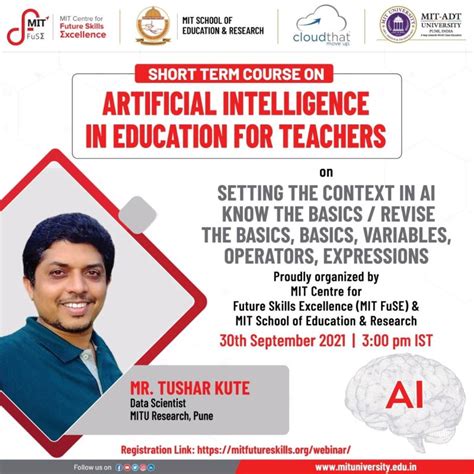Tushar B Kute Posted On Linkedin