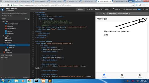 Angular How To Close Popover On Click Of Anywhere On The Doccument Stack Overflow
