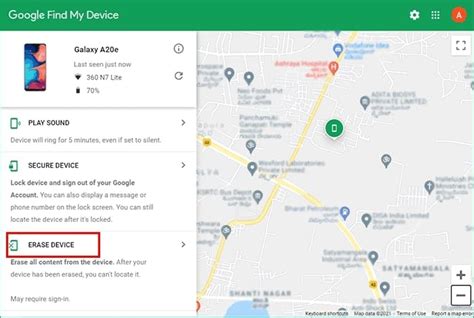 Easy Ways How To Unlock An Android Tablet When You Forgot The Password