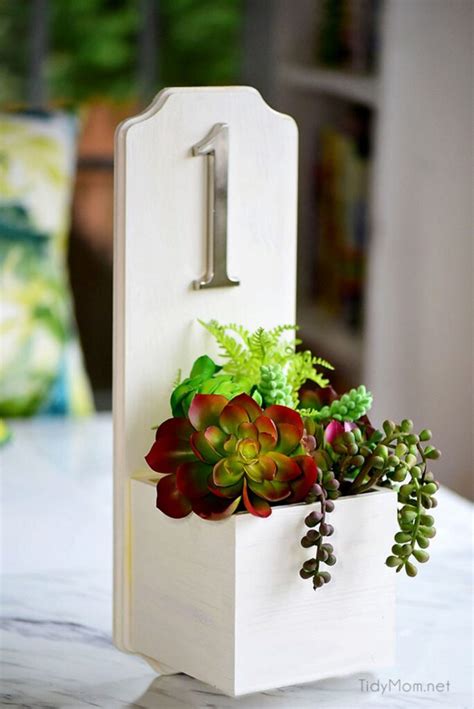 30 Best Diy Flower Box Ideas And Tutorials Diyscraftsy