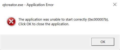 Qt Creator Compilation Issue Qt Forum