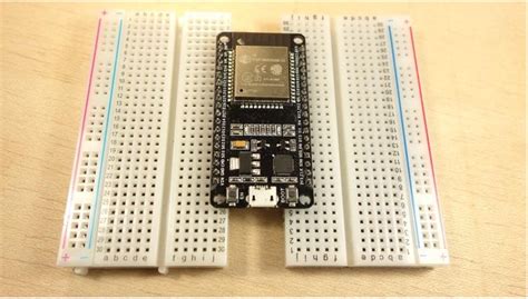 Solar Powered Esp32 Over Wifi Application Tutorial Voltaic Systems Blog