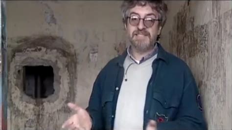 La Historia De “los Pitufos” Los Presos Que Usaban Las Cañerías De La