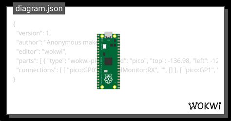 Untitled Project Wokwi Esp32 Stm32 Arduino Simulator