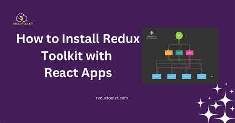 How To Install Redux Toolkit Quick And Simple Guide