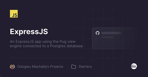 Deploy Expressjs Railway