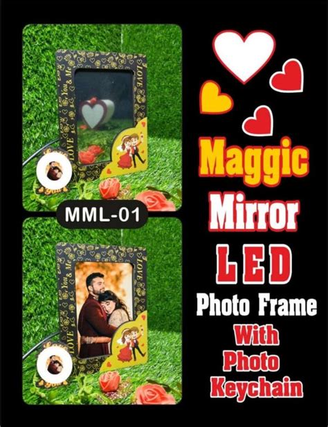 Decorative Mirror Frames At ₹ 260 Piece In Jaipur Id 23333055933