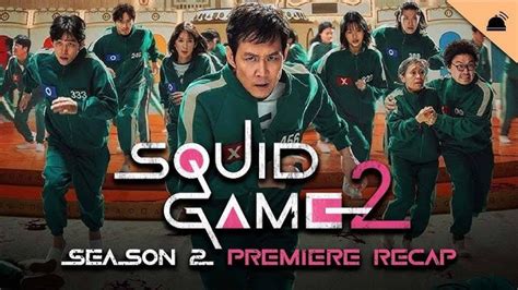 Download Nada Dering Squid Game 2 Simpan File Lagu Sebagai Ringtone Di Hp Pribadi