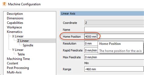 Solved Editting Generic Okuma Post Processor Autodesk Community