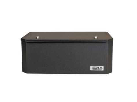 7125 7437 Top Loader — Boss Strongbox