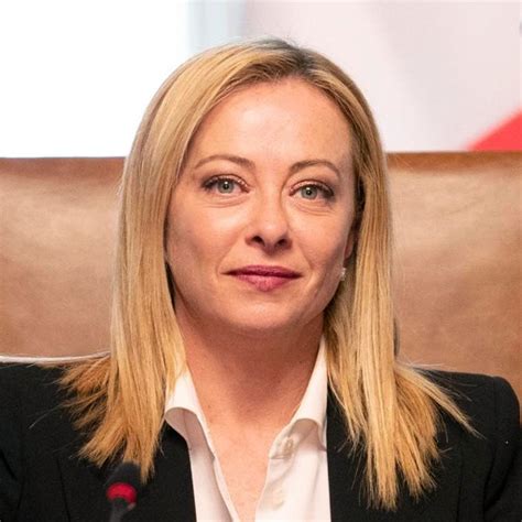 Очаква се италианската премиерка да подпише голяма газова сделка в Либия