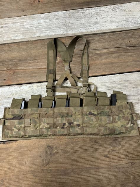 Multicam Tactical Assault Panel Tap — Peppers General Store Free