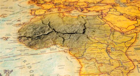 Сахелийн бүс нутагт тулгарч буй асуудлууд Цахим хичээлүүд Mn Mozaik