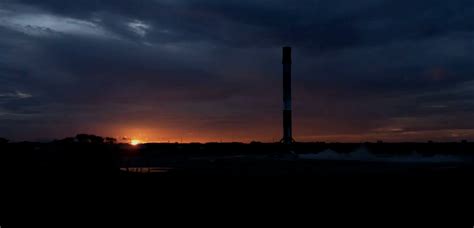 Saocom 1b Falcon 9 B1059 Lc 40 Webcast Spacex Landing 5 Crop Teslarati