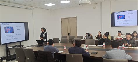 我院集中开展联合培养研究生开题报告和预答辩工作 嘉兴大学 生物与化学工程学院