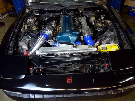 Mk3 Supra Intercooler Install At Andy Sage Blog