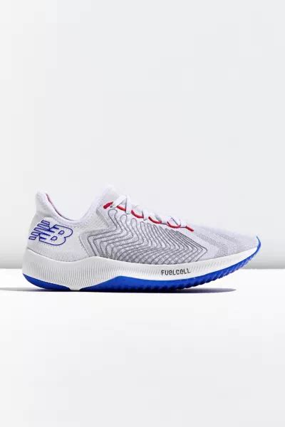New Balance Fuelcell Rebel Sneaker Urban Outfitters
