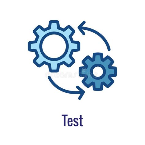DevOps Icon Set Dev Ops Web Header Banner Stock Vector Illustration Of Cycle Plan 154166806