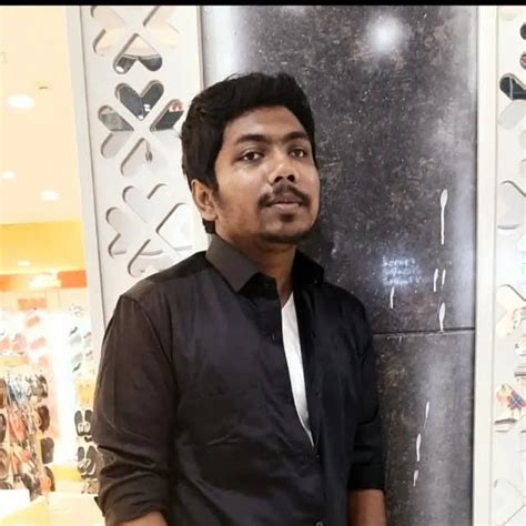 Hemnath Heyhimnot • Threads Say More