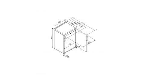 Хладилник Liebherr T 1414 Comfort — Klimatici Bg