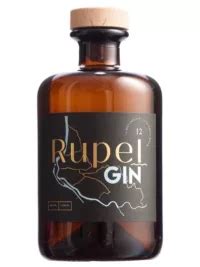 Rupel Gin BEL Ginplaza Heeft Voor Jou De Grootste Collectie Gin Te Koop In De Regio Antwerpen
