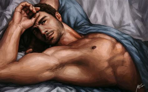 Chris Redfield Resident Evil And More Drawn By Nick Danbooru