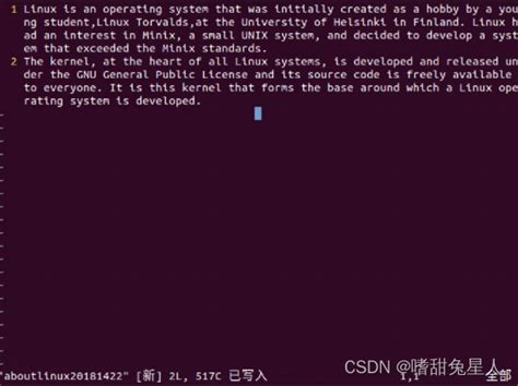 linux基本命令的使用（2） linux查找后缀为 c的文件 csdn博客