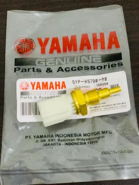 5yp Sensor Suhu Panas Termostat Eot Jupiter Mx Old New Vixion Mx King
