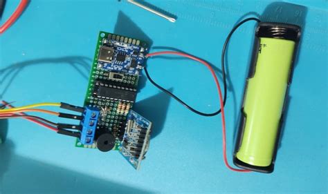 Morse Code Clock For Training Hams Hackaday Up My Tech