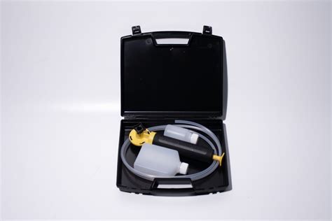 Sampling Kits High Quality Hand Held Vacuum Pumps