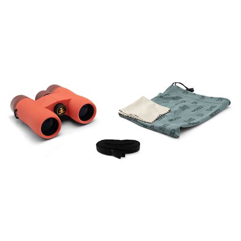 coral red field issue 8x32 nocs provisions