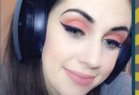 Pixie X Woman In Horror Streamer 2019 Superficial Gallery