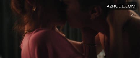 Lina Larissa Strahl Nude Aznude