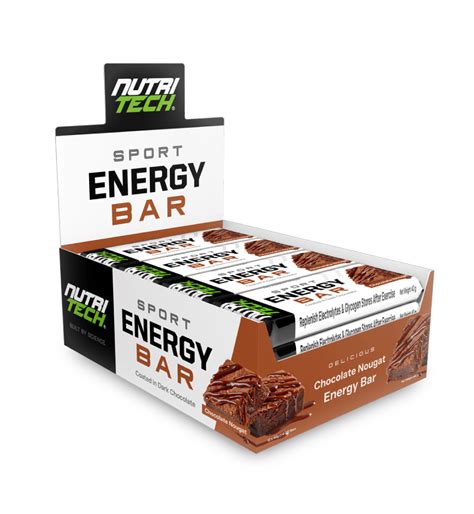 Energy Nutritech Supplements South Africa