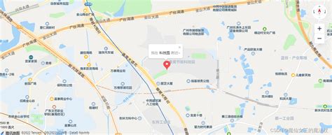 前端引入腾讯地图 前端引入腾讯地图怎么算路径的 csdn博客