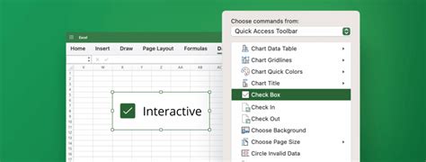 Mastering Checkboxes In Microsoft Excel A Comprehensive Guide Excel Au